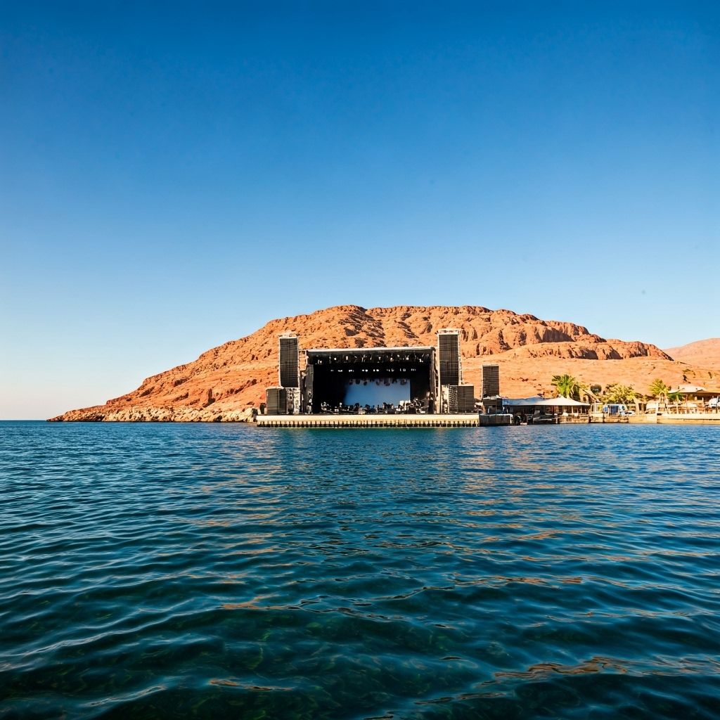 Try SA - Discover Saudi Arabia